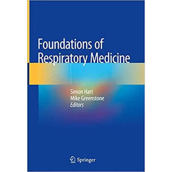 Foundations of Respiratory Medicine
