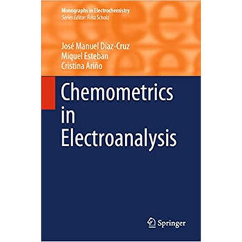 Chemometrics in Electroanalysis