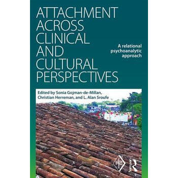 Attachment Across Clinical and Cultural Perspec