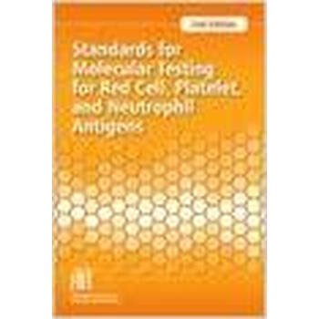 Standards for Molecular Testing