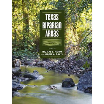 Texas Riparian Areas