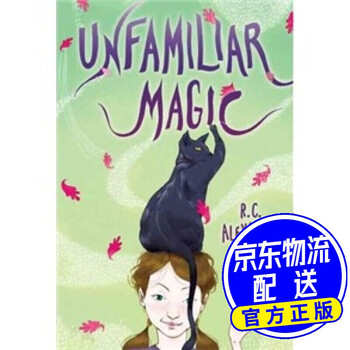 Unfamiliar Magic