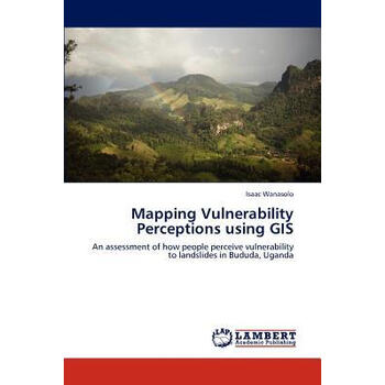 Mapping Vulnerability Perceptions Using GIS
