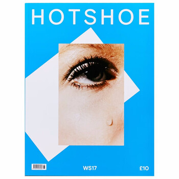 【包邮】订阅hotshoe 现当代摄影杂志 应该英文原版 年订2期
