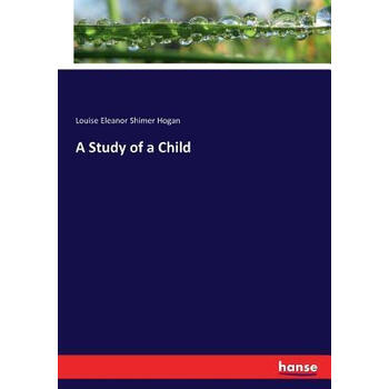 A Study of a Child