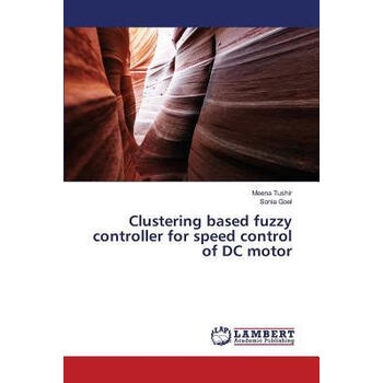 Clustering Based Fuzzy Controller for Speed Cont