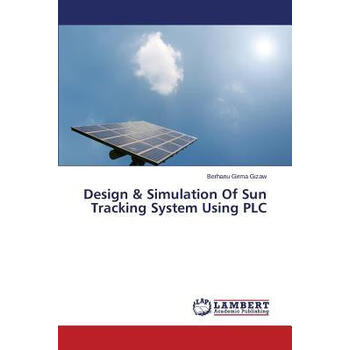 Design & Simulation of Sun Tracking System Using