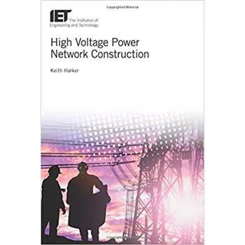 High Voltage Power Network Construction
