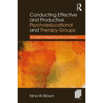 Conducting Effective and Productive Psychoeduca