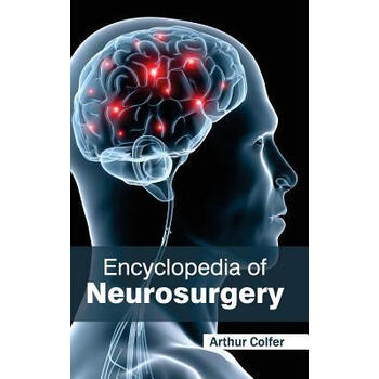 Encyclopedia of Neurosurgery