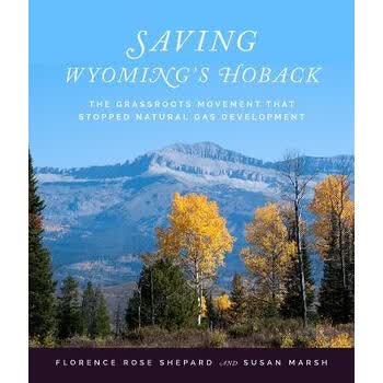 Saving Wyoming's Hoback: The Grassroots Movement