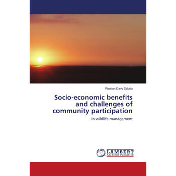 Socio-economic benefits and challenges of commun