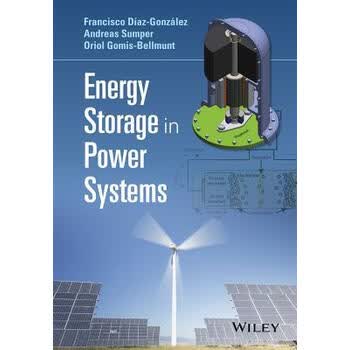 Energy Storage in Power Systems