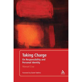 Taking Charge