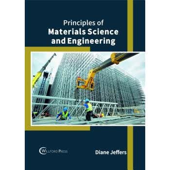 Principles of Materials Science and Engineering
