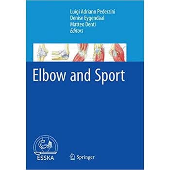 高被引Elbow and Sport