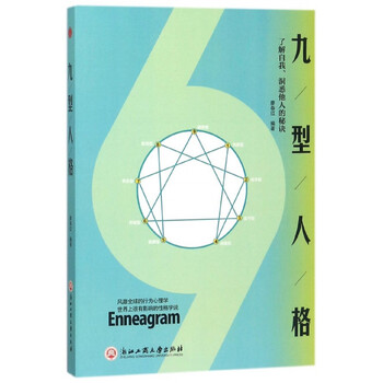九型人格