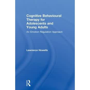 Cognitive Behavioural Therapy for Adolescents a