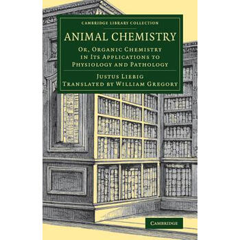 Animal Chemistry