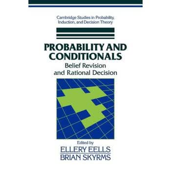 Probability and Conditionals: Belief Revisio...