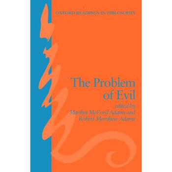 罪恶难题 The Problem of Evil
