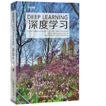 深度学习【正版图书】