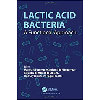 Lactic Acid Bacteria: A Functional Approach