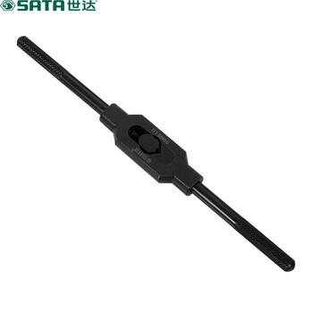 【世达50405】世达 SATA 50405 全钢丝锥扳手M3-M12【行情 报价 价格 评测】-京东