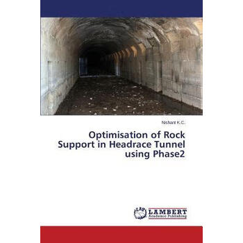 Optimisation of Rock Support in Headrace Tunnel