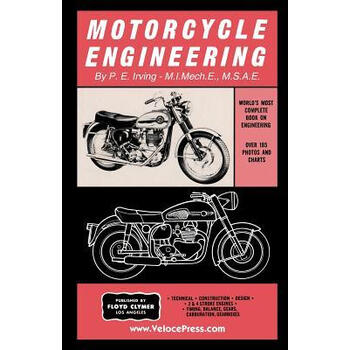 Motorcycle Engineering