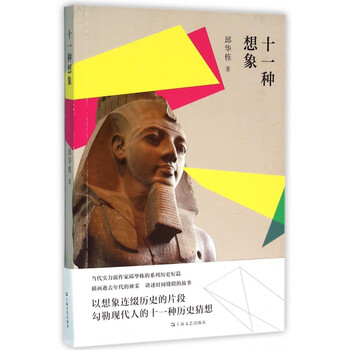 十一种想象