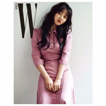 【包邮】订阅W Magazine Korea 时尚杂志 韩国韩文原版 年订12期