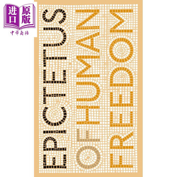 爱比克泰德：人类自由 英文原版 Of Human Freedom Epictetus