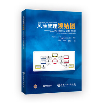 风险管理领结图 CCPS过程安全概念书