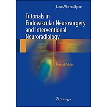 Tutorials in Endovascular Neurosurgery and Inter