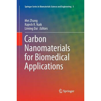 Carbon Nanomaterials for Biomedical Applications
