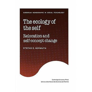 The Ecology of the Self: Relocation and Self-Co
