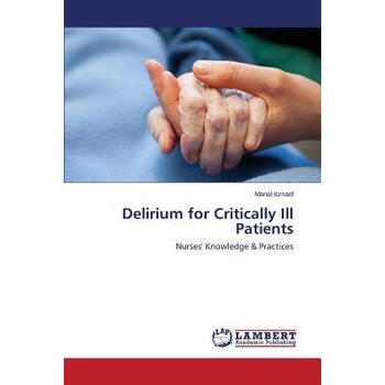 Delirium for Critically Ill Patients