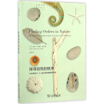 探寻自然的秩序