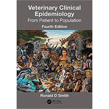 Veterinary Clinical Epidemiology: From Patient t
