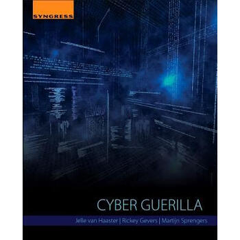 高被引Cyber Guerilla