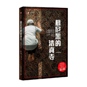 慕尼黑的清真寺 伊恩.约翰逊 著 政治