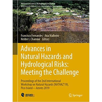 Advances in Natural Hazards and Hydrological Ris
