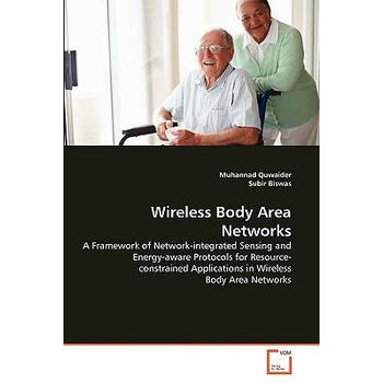 Wireless Body Area Networks