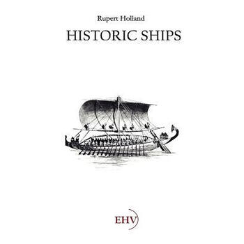 Historic Ships