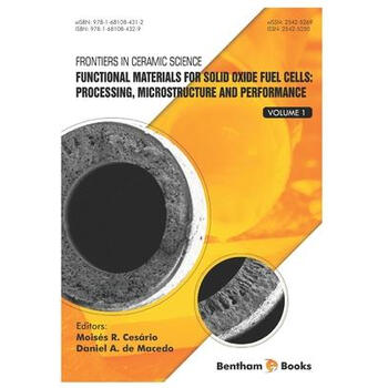 Functional Materials for Solid Oxide Fuel Cells: