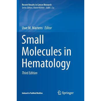 Small Molecules in Hematology