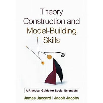 Theory Construction and Model-Building Skills: