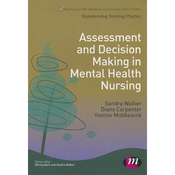 Assessment and Decision Making in Mental Health