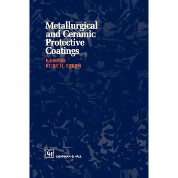 Metallurgical and Ceramic Protective Coatings